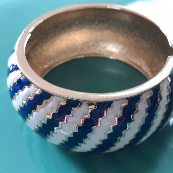 Amrita Singh | Jewelry | Amrita Singh Bangle Nwt | Poshmark